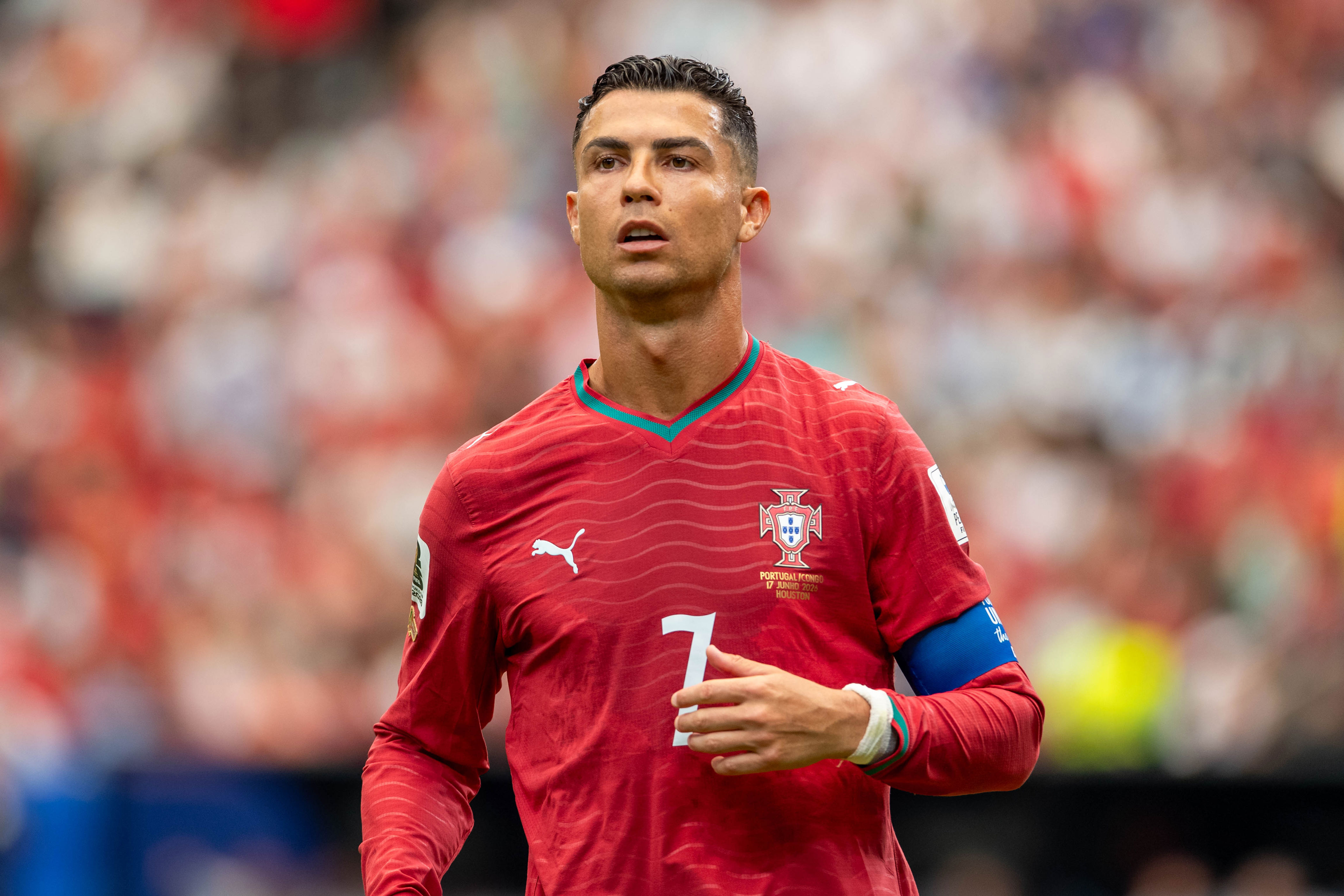 Portugese media kritisch op Ronaldo: 'Geloof alleen is niet genoeg'