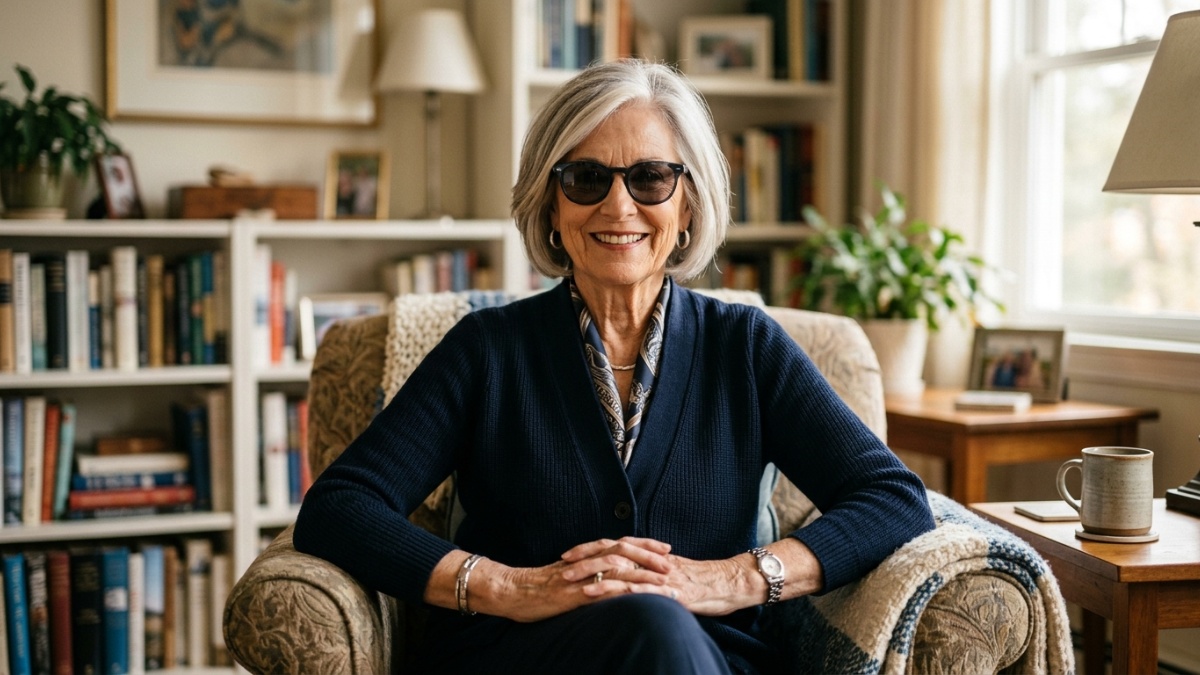 17 things that you stop worrying about after 70 and the hidden truth ...