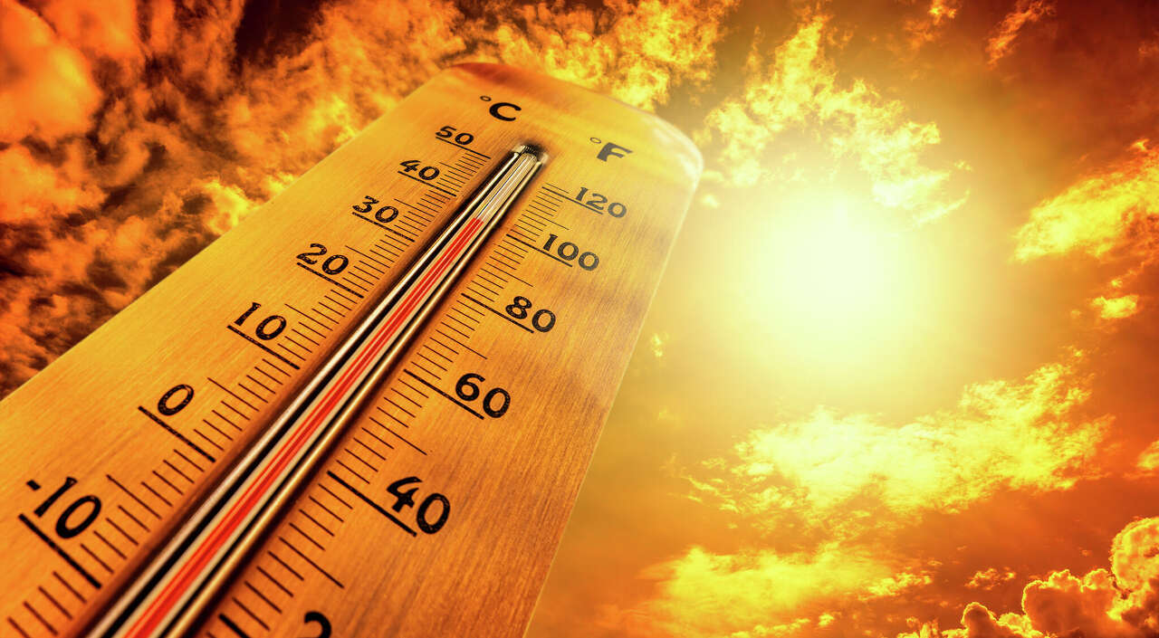 City opens cooling stations across Midland