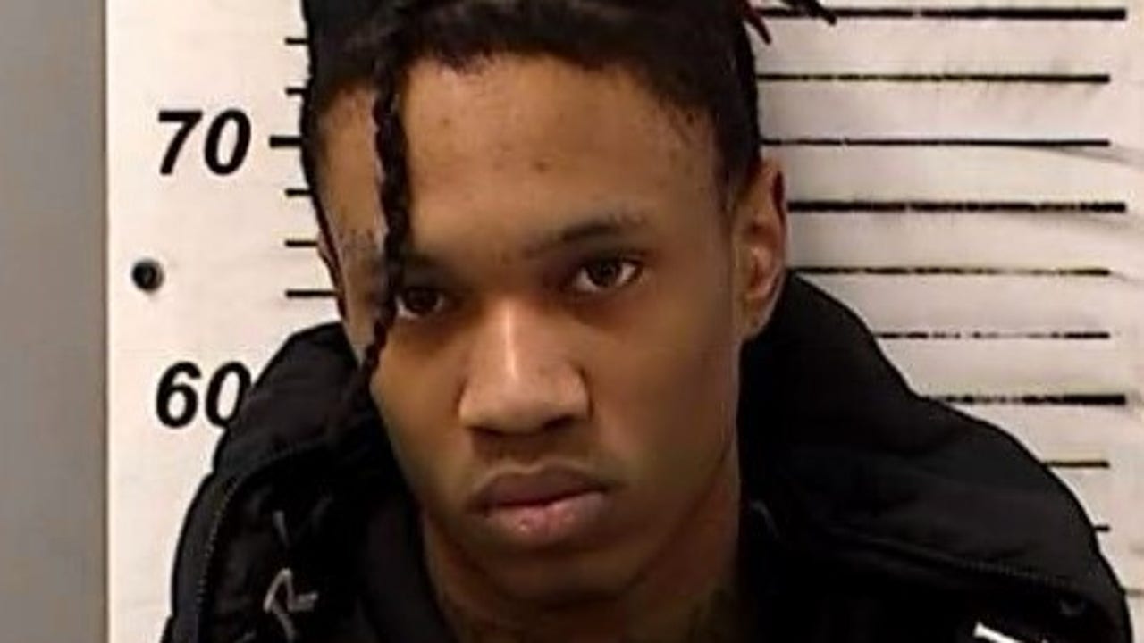 Ohio man arrested in connection to Old West End Festival shooting