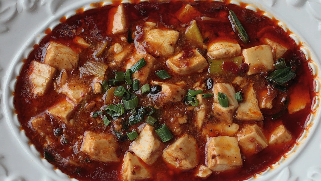 10 spicy dishes from global cuisines