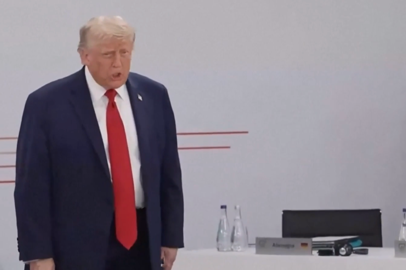 Donald Trump branded 'idiot' by Fox News viewers over awkward 3-word boast