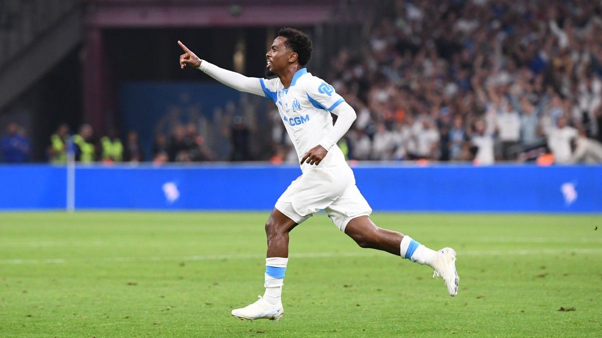 Mercato - OM : Angel Gomes, parti pour rester