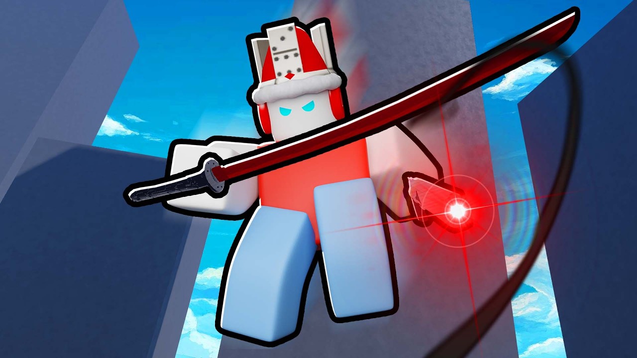 Roblox Redliner takes speed to the next level