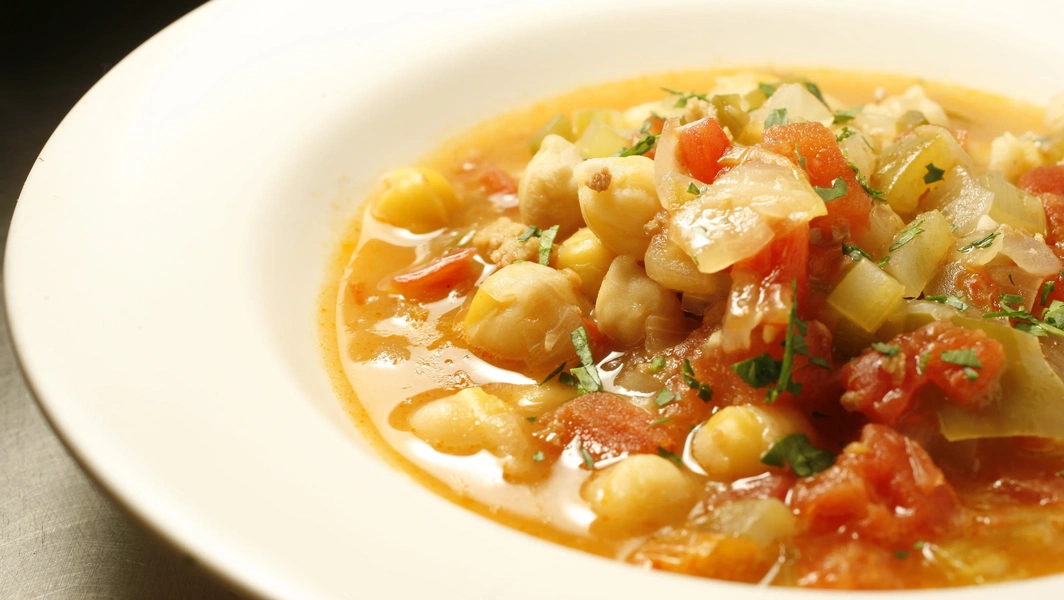 8 chickpea dishes from soups to snacks