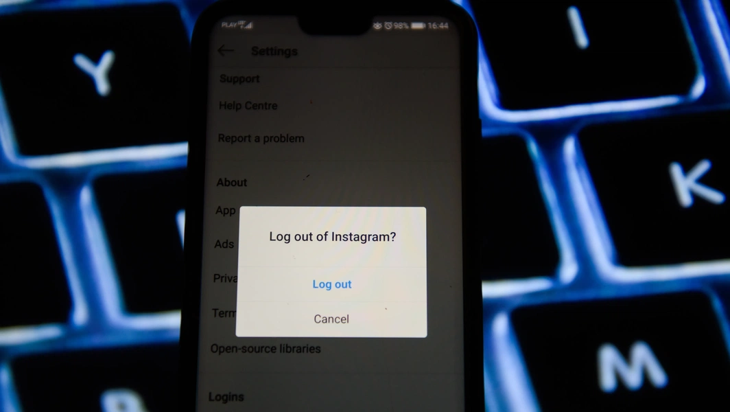 6 common reasons Instagram accounts get banned