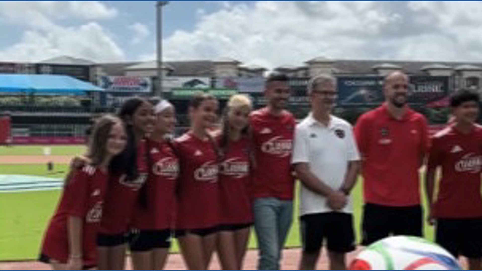 From Sugar Land to the World Cup stage, Imperial Soccer Club players ...