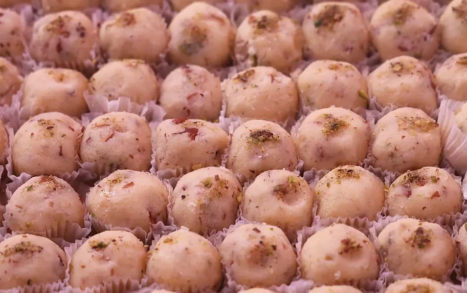 India’s heritage snacks return as chefs and media revive traditions