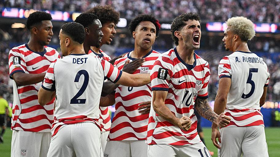 How much do the USMNT players get paid for the 2026 World Cup?
