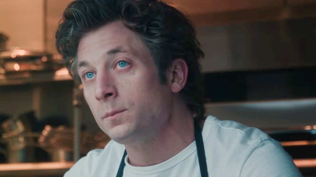 Jeremy Allen White spoke out about The Bear's ending, and now I'm worried