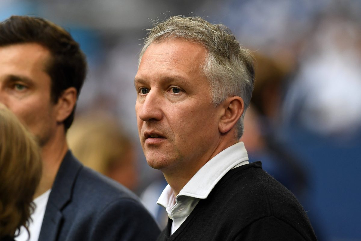 Schalke-Boss Baumann unter Zugzwang – es geht um Millionen