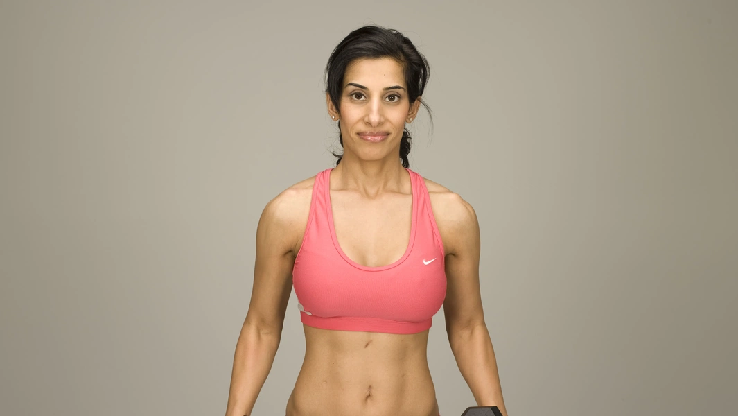 6 effective shoulder exercises for strength and mobility