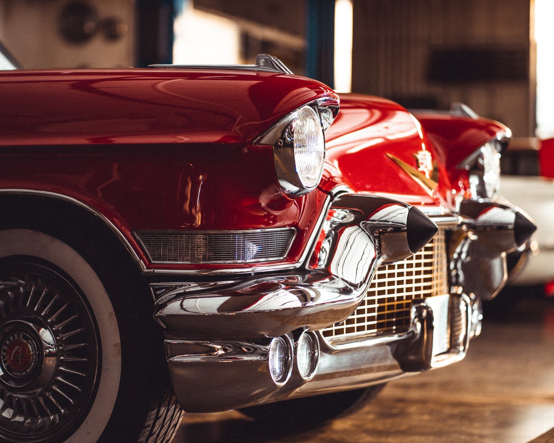 Motor madness set to rev up the community in Box Elder