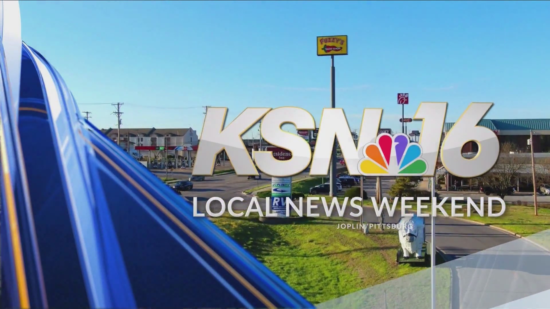 Local news weekend — 6-14-26