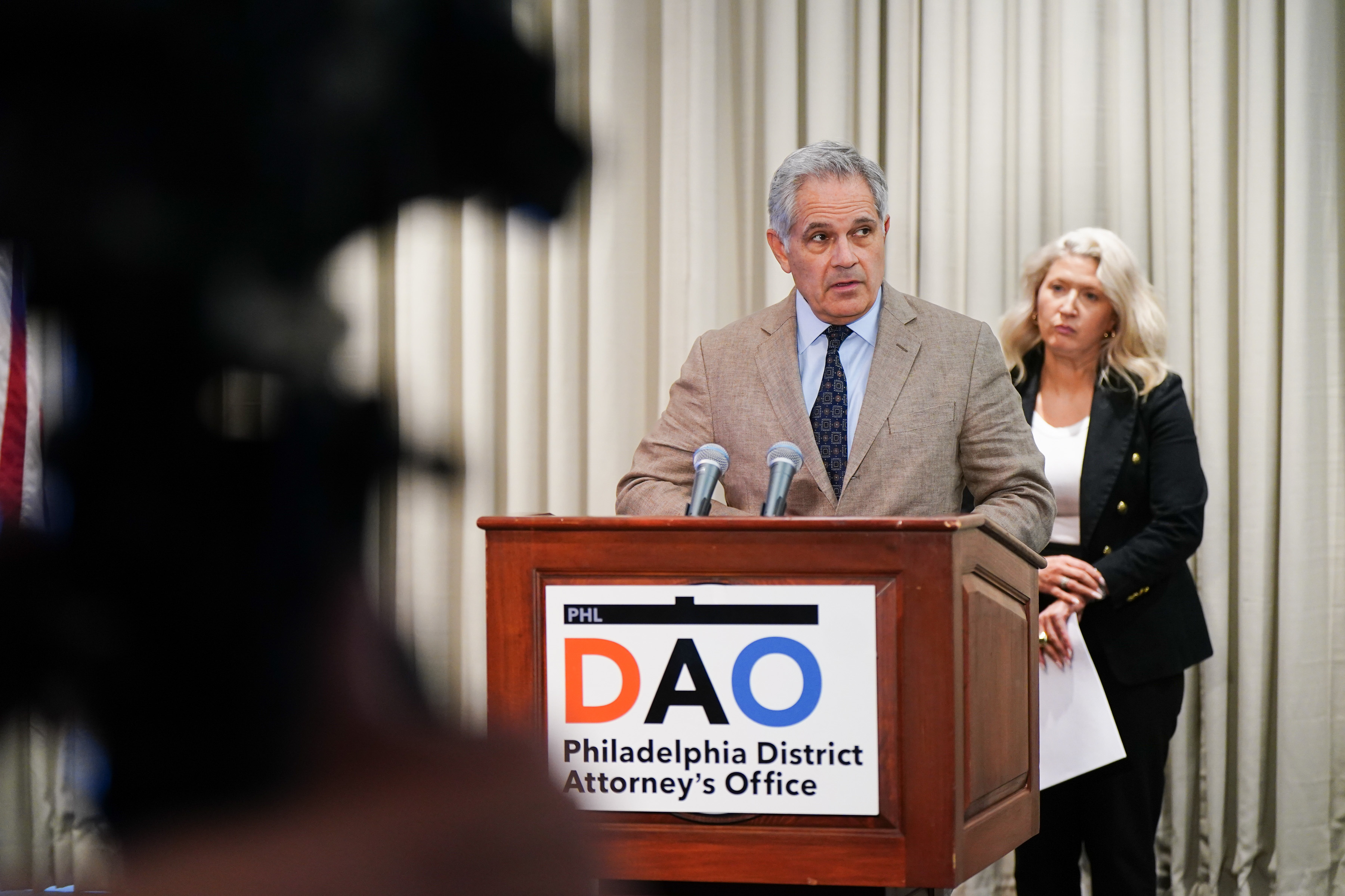 Pa. Supreme Court blasts DA Larry Krasner’s office, saying it misled ...