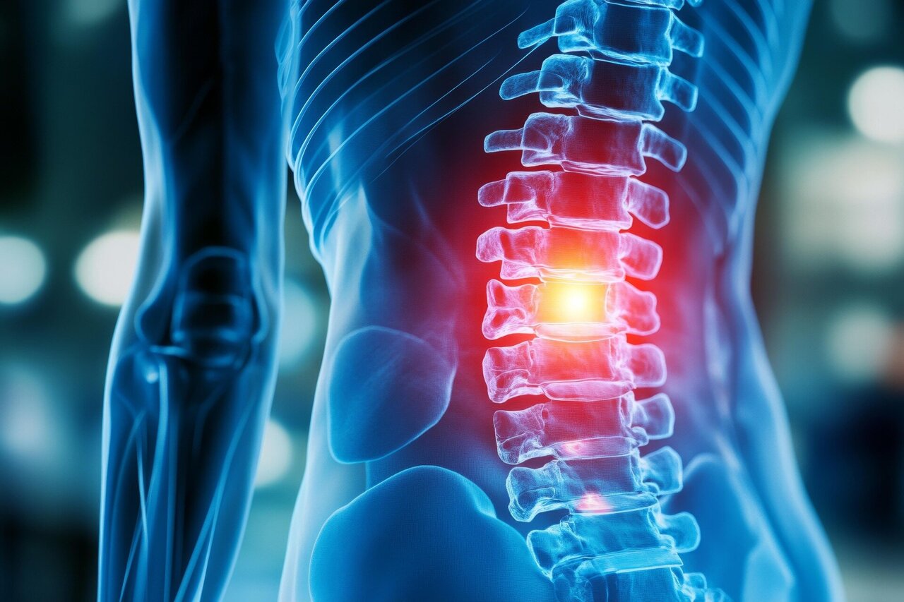 Gene mutations may explain some spontaneous spinal fluid leaks