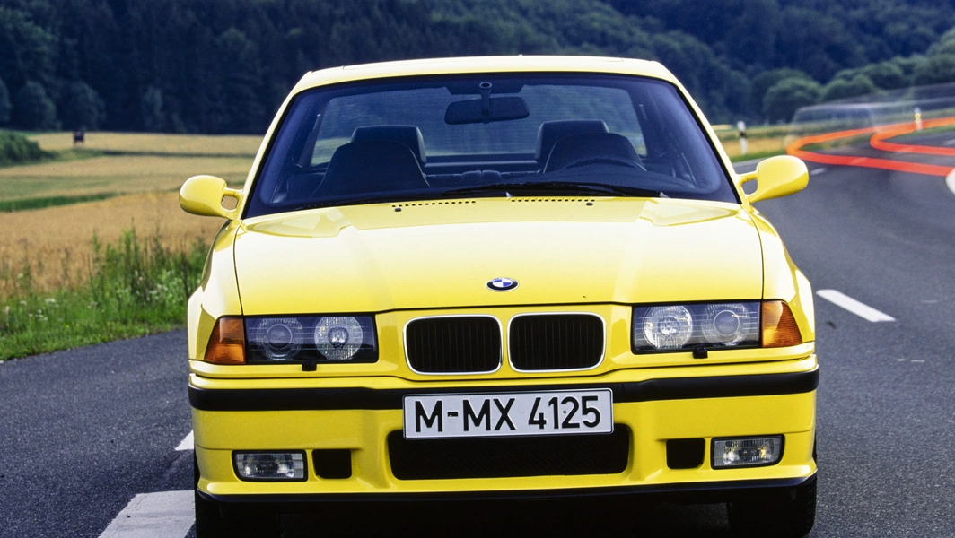 7 affordable classic BMW models