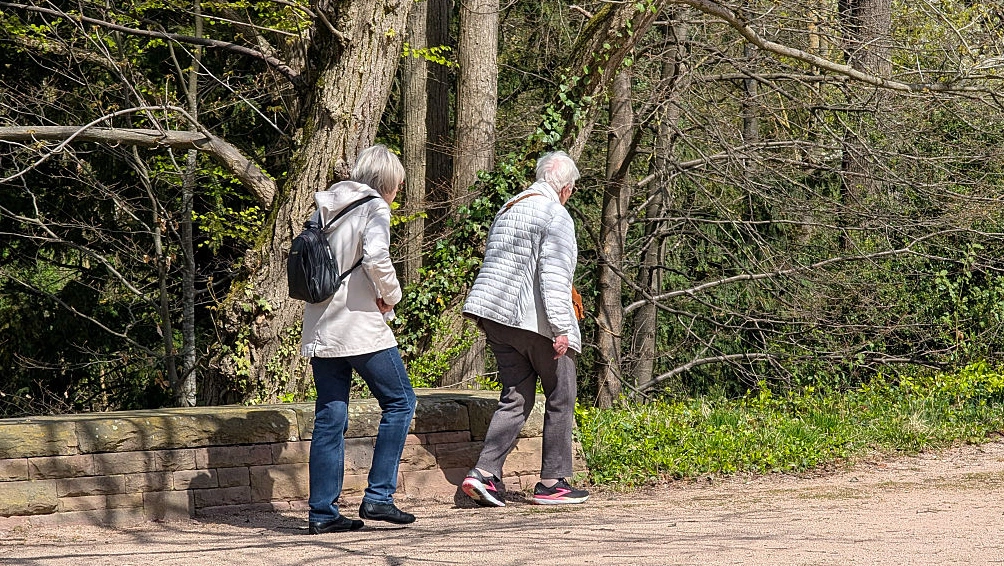 Everyday strategies to reduce hip pain