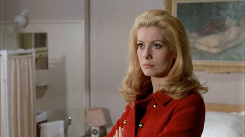 Laura Dern calls this 1967 classic an influence like no other on her ...