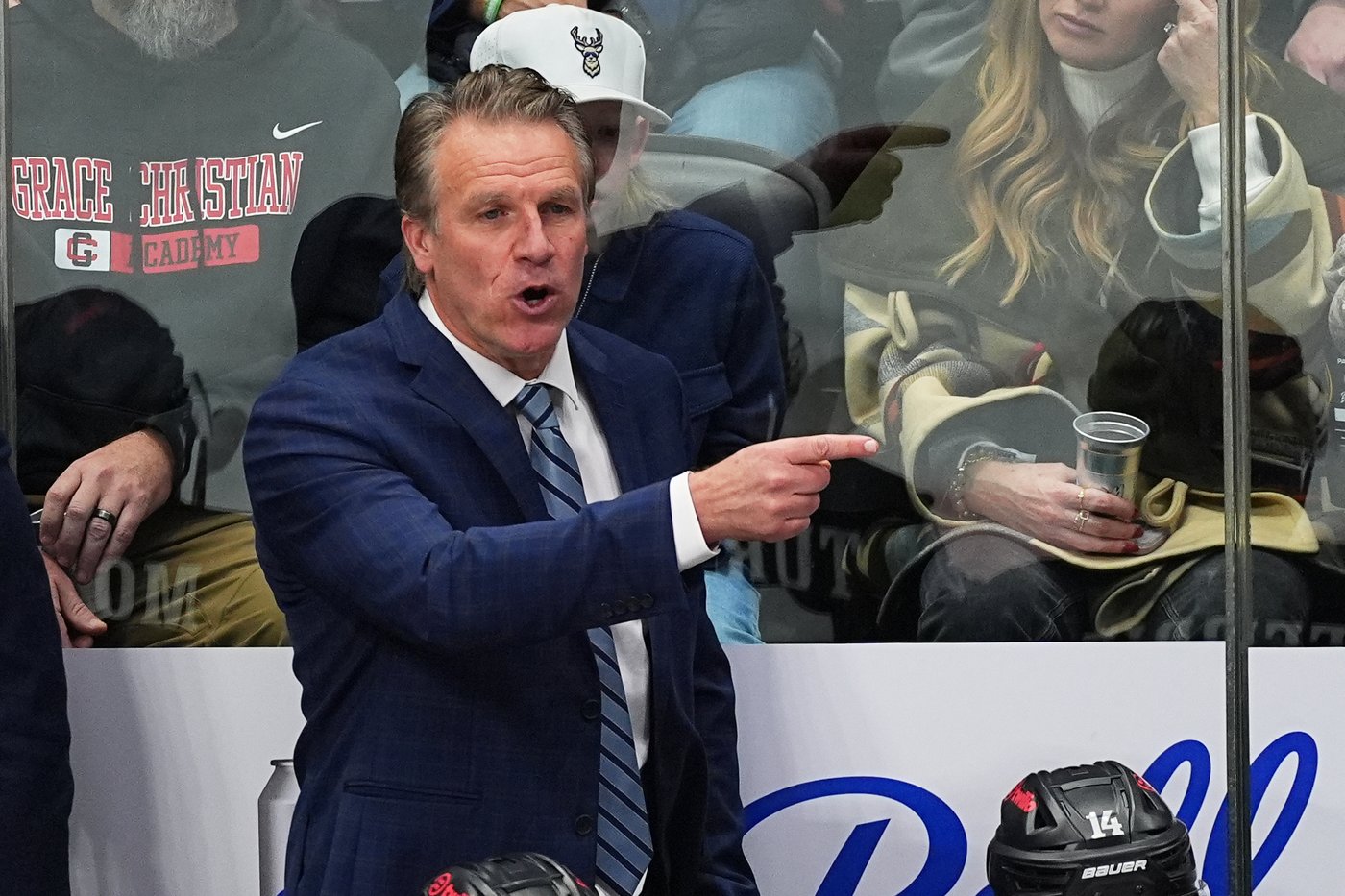 Mixed reactions to Maple Leafs' hiring of head coach Jim Hiller
