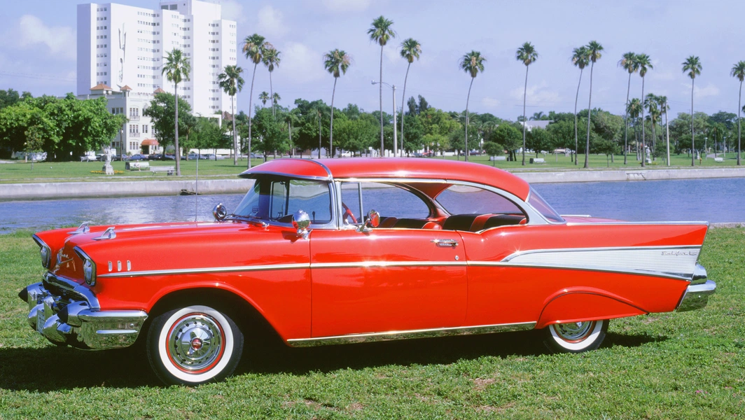 14 vintage finds and sustainable practices at Ron’s Auto Salvage