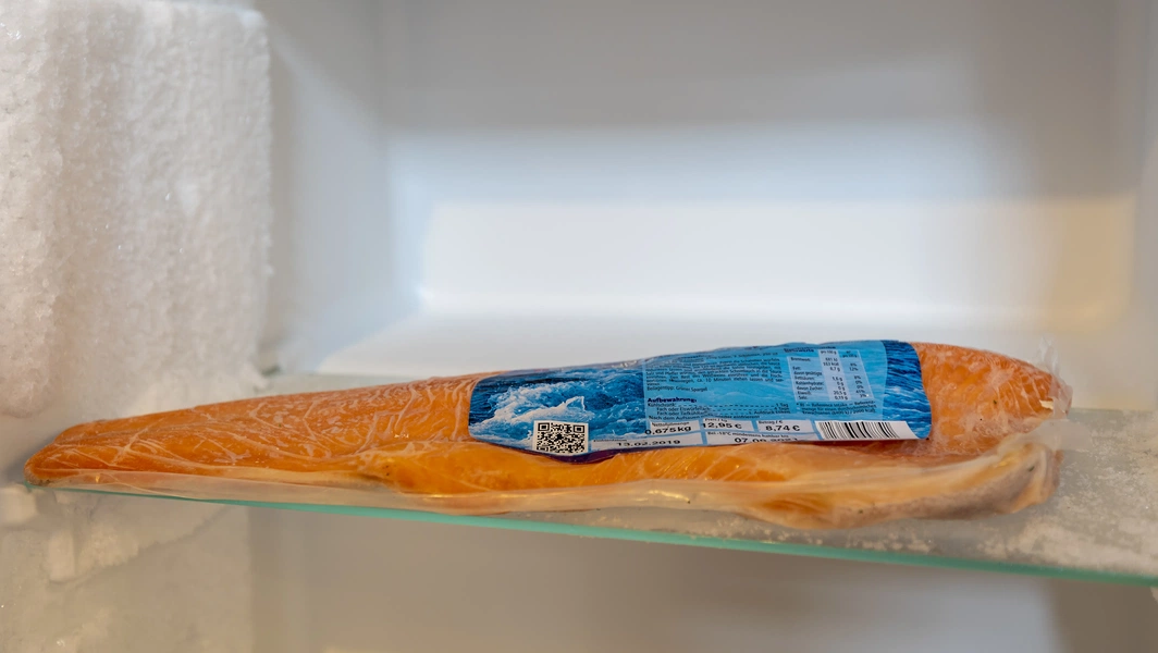 9 frozen foods worth stocking in your freezer
