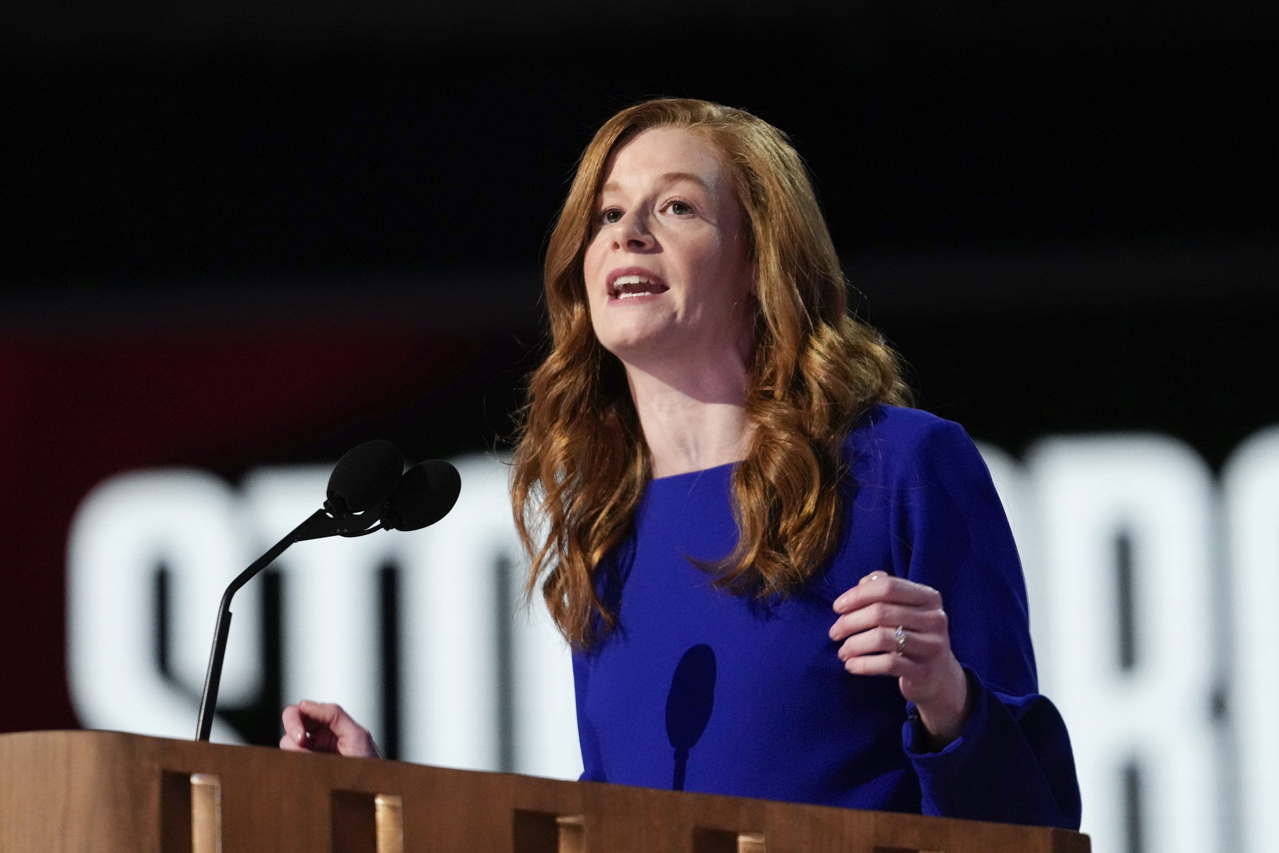 Michigan pollster accuses McMorrow campaign of killing unfavorable ...