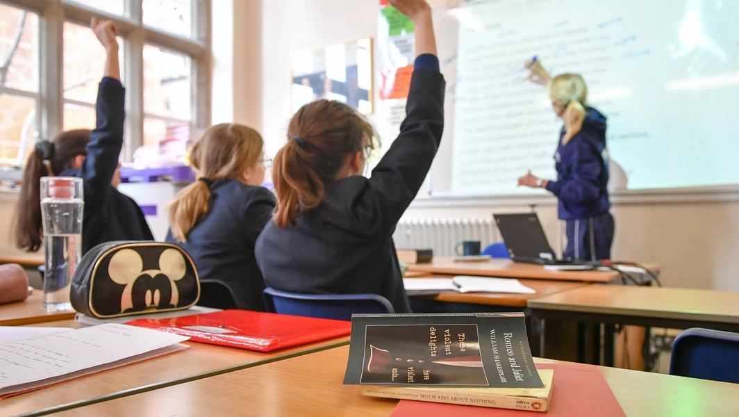 Birbalsingh slams middle-class snobbery over school avoidance