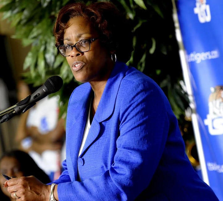 Teresa Phillips, Bill Thomas headline Tennessee State Hall of Fame class