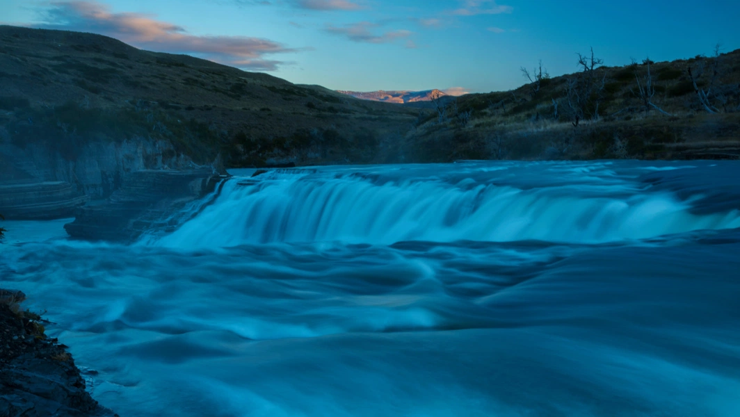 20 hidden gems across South America