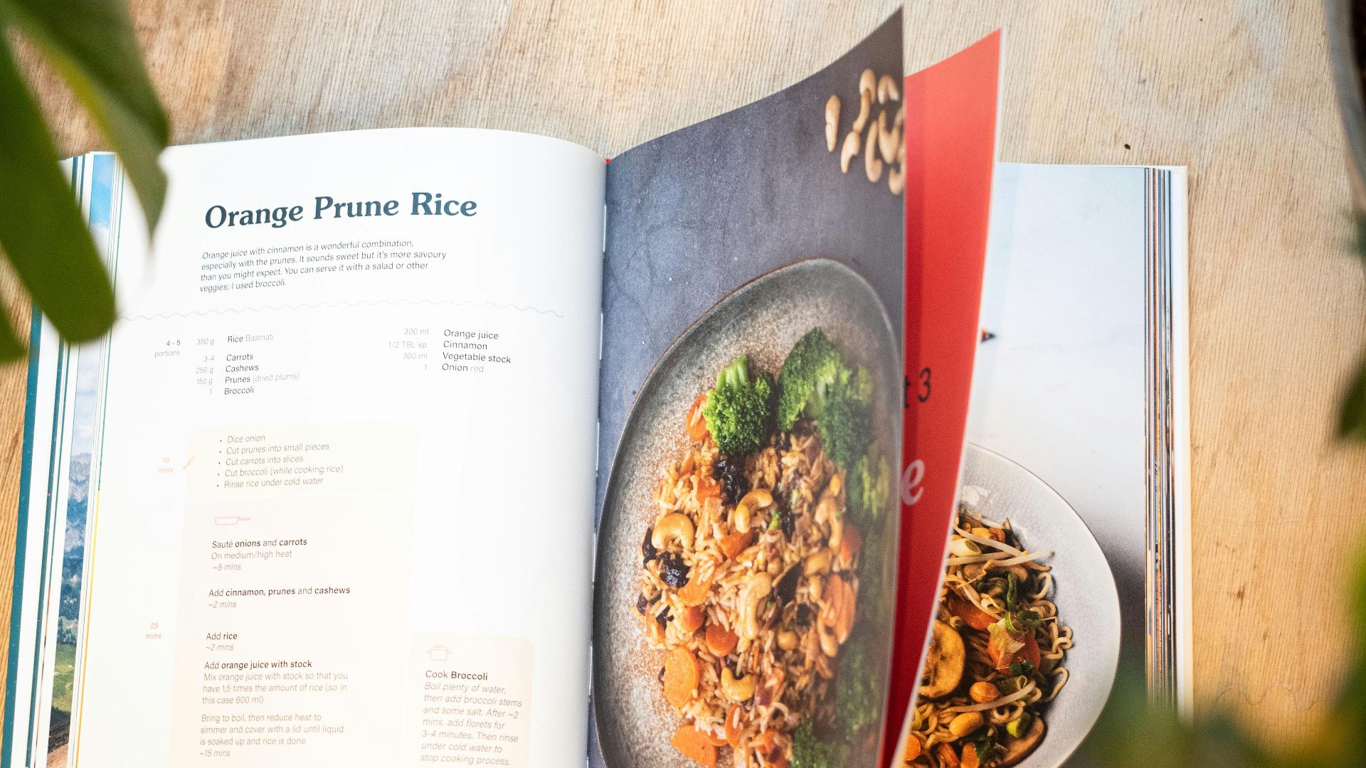 10 most adventurous cookbooks & 10 that play it too safe