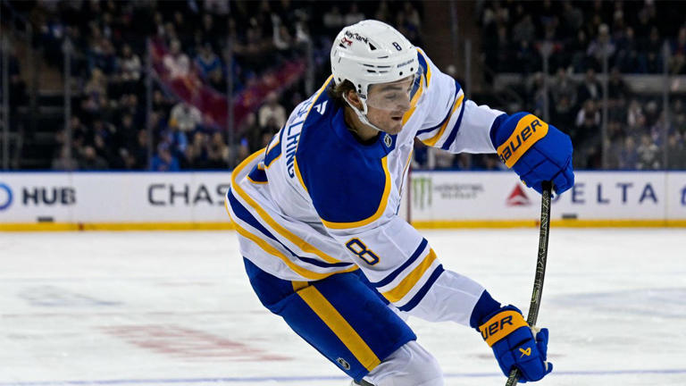 Sharks acquire defenseman Michael Kesselring in NHL draft pick trade ...