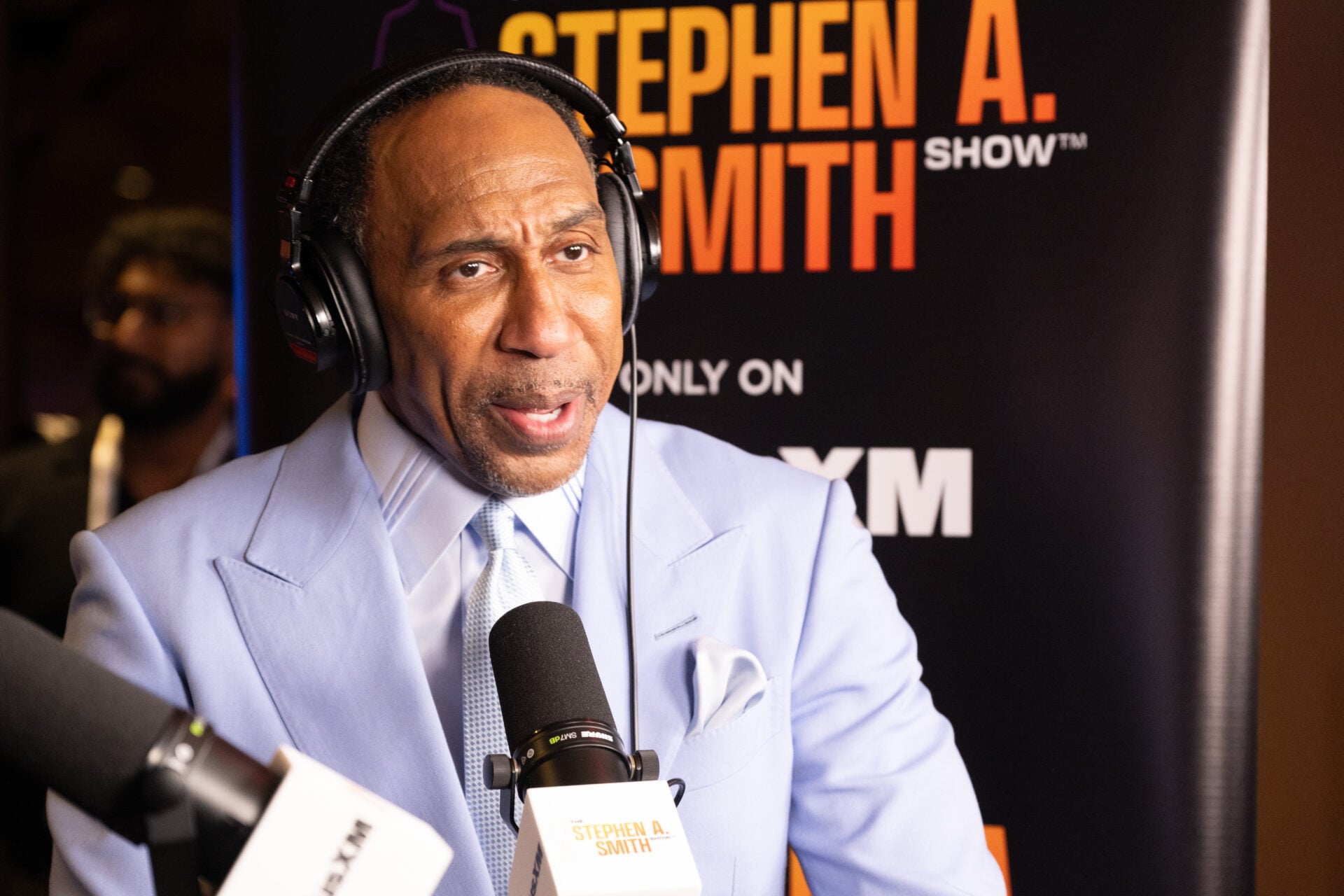 Stephen A Smith’s embarrassing World Cup take linked to Wemby NBA ...