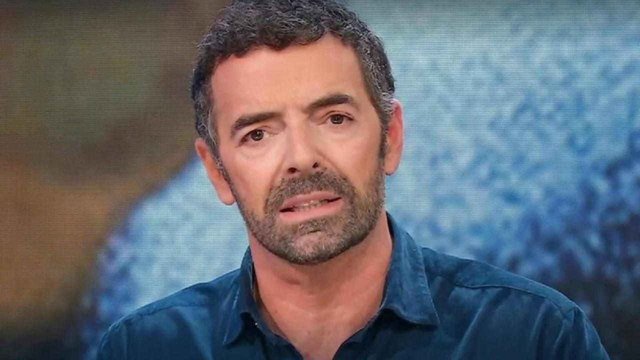 Garlasco: Alberto Matano duro “trascinati nella corrida? Io mi chiamo ...