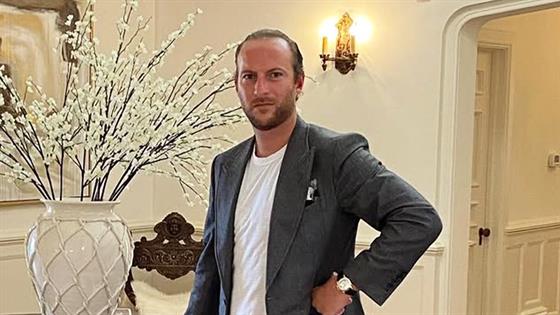 Rich Kids of Beverly Hills’ Brendan Fitzpatrick sued over alleged $80 ...