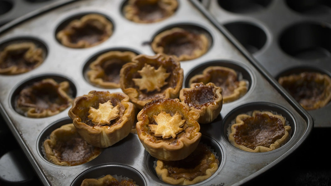 5 iconic Canadian sweets and desserts
