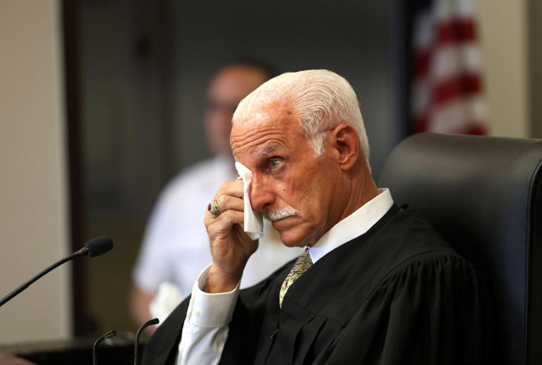 New insight into Rex Heuermann’s 'kill room' torture makes victim’s kin ...