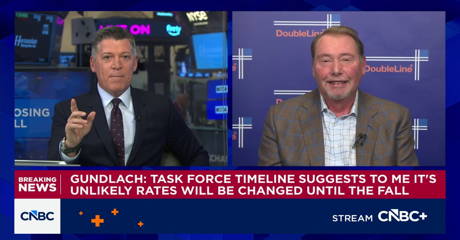 Jeffrey Gundlach: Kevin Warsh may not be the easy money chairman people ...