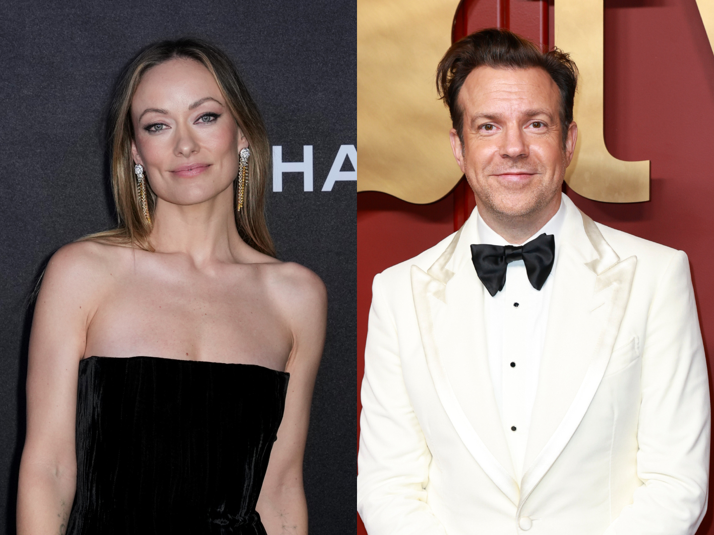 Olivia Wilde recalls the moment that ended her relationship with Jason ...