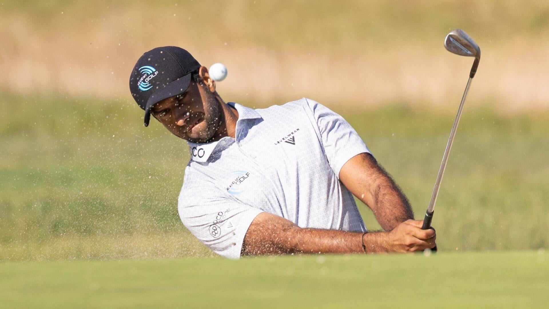 2026 US Open longshot picks, odds, PGA props: This golf parlay could ...