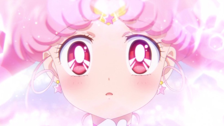 20 most powerful Sailor Moon characters ranked worst to best