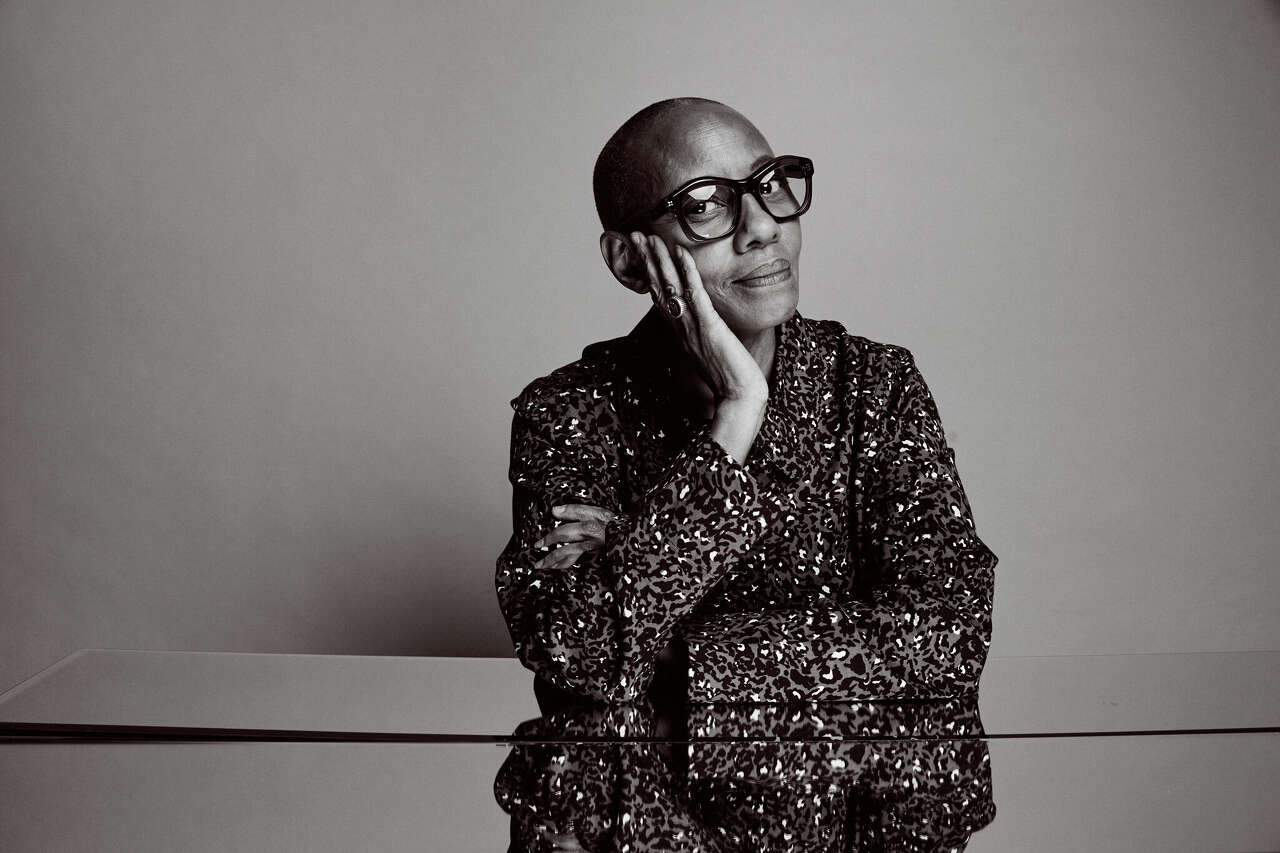 Before Caffe Lena show, Gail Ann Dorsey reflects on touring with David ...
