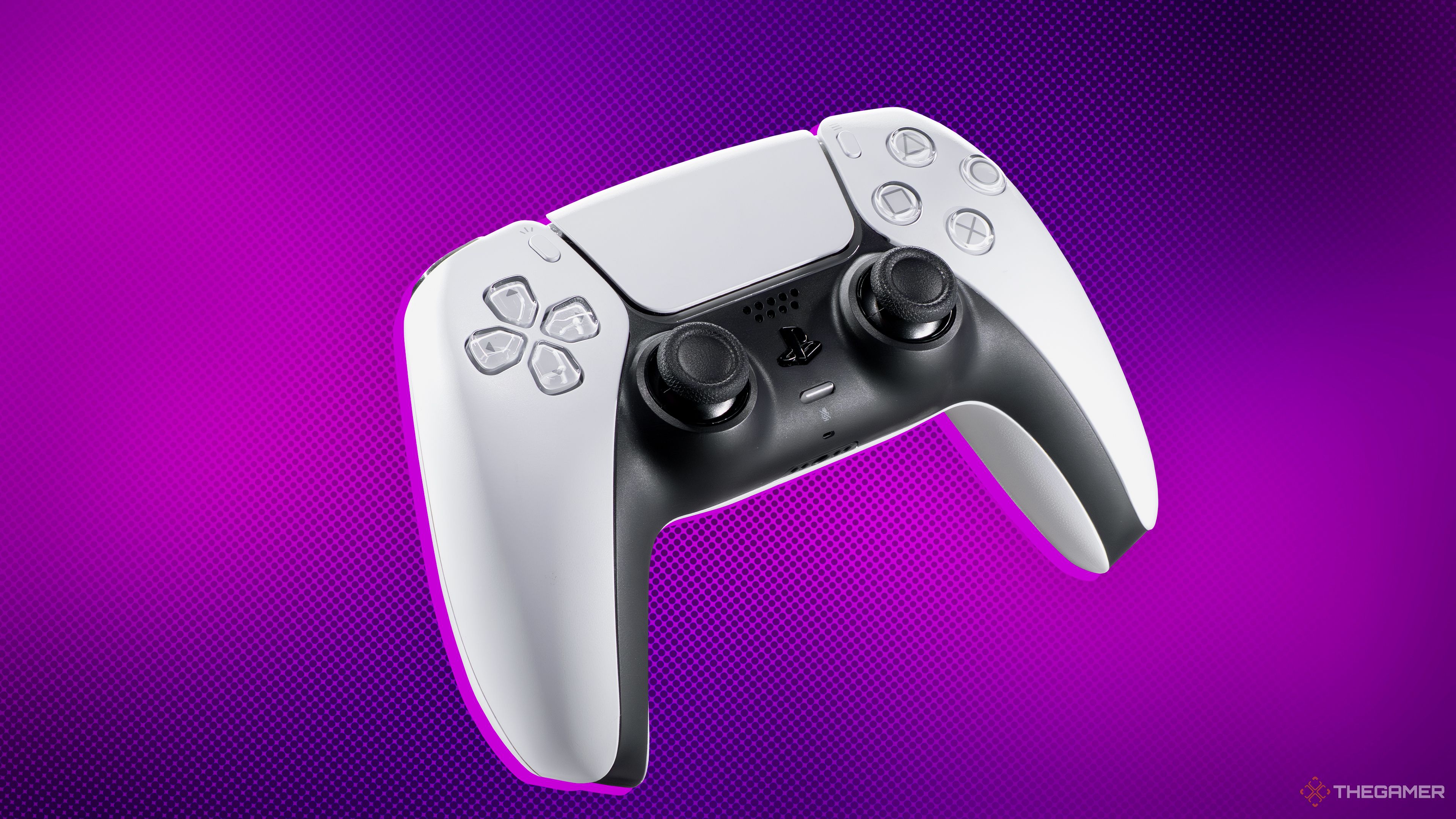 PlayStation patents controller that can trap your fingers