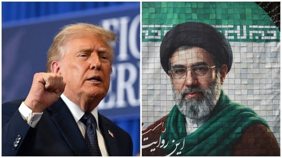 US-Iran war highlights: Peace deal MoU signed, both countries confirm ...