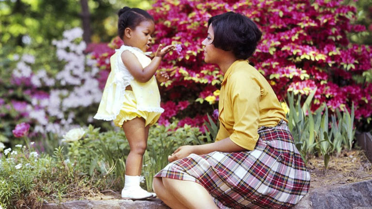 12 popular baby names from the 1970s that deserve a resurgence