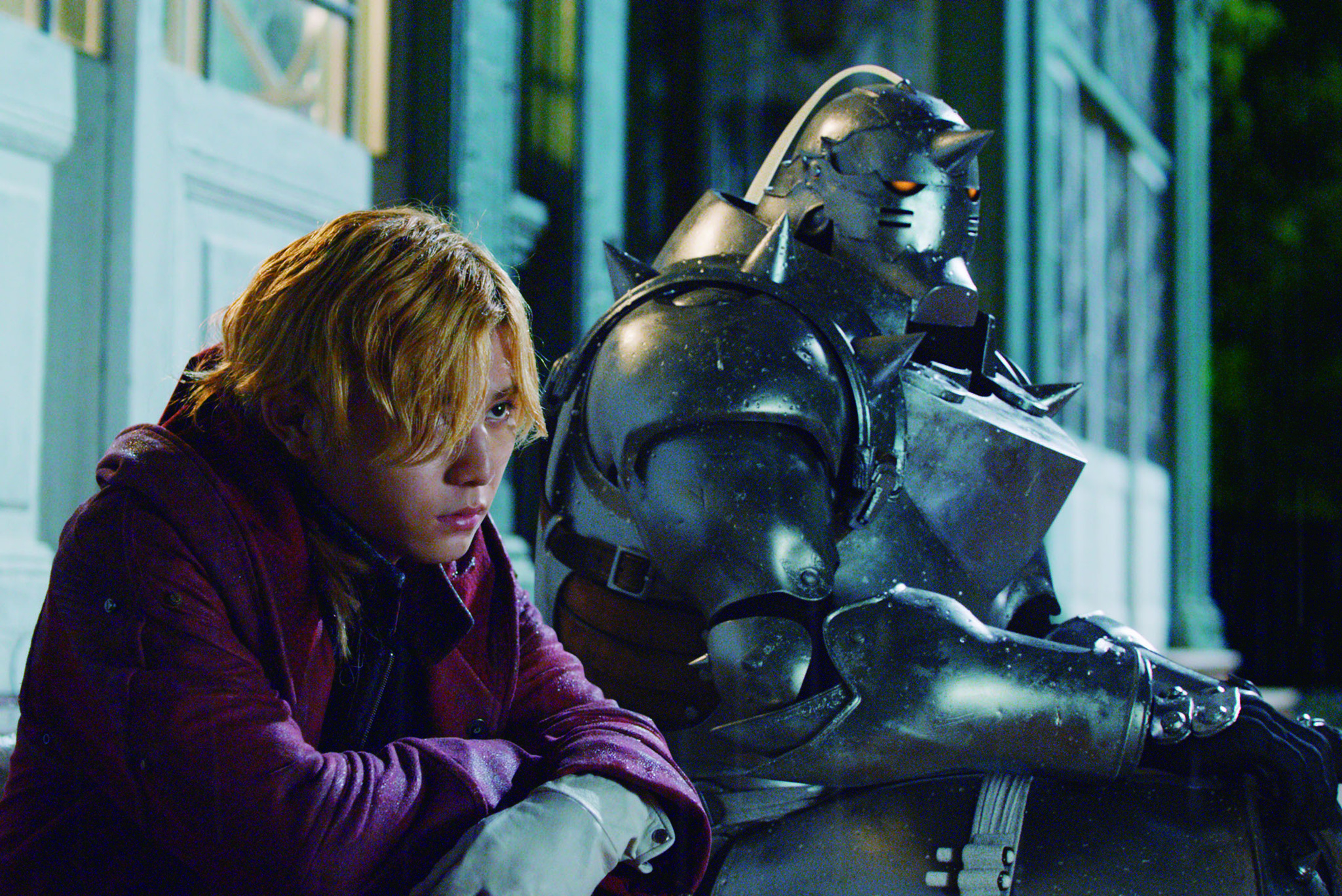 10 live-action anime adaptations that ruined the stories fans fell in ...