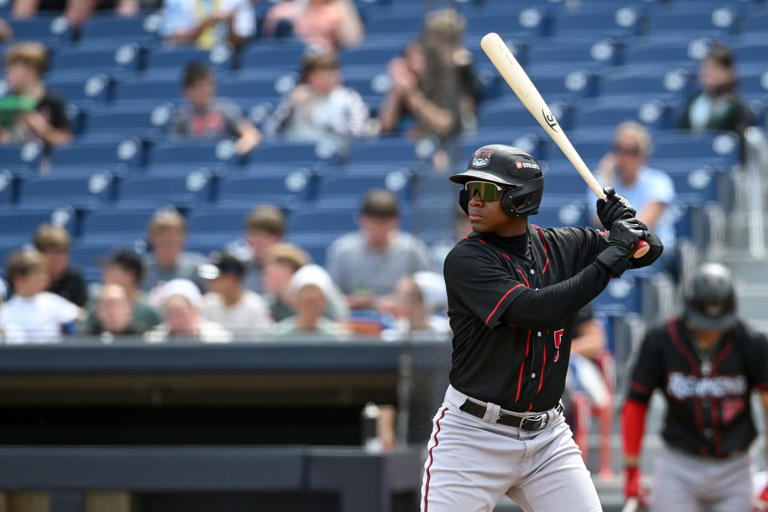 Giants minor league baseball roundup, June 16: Another day, another Bo ...