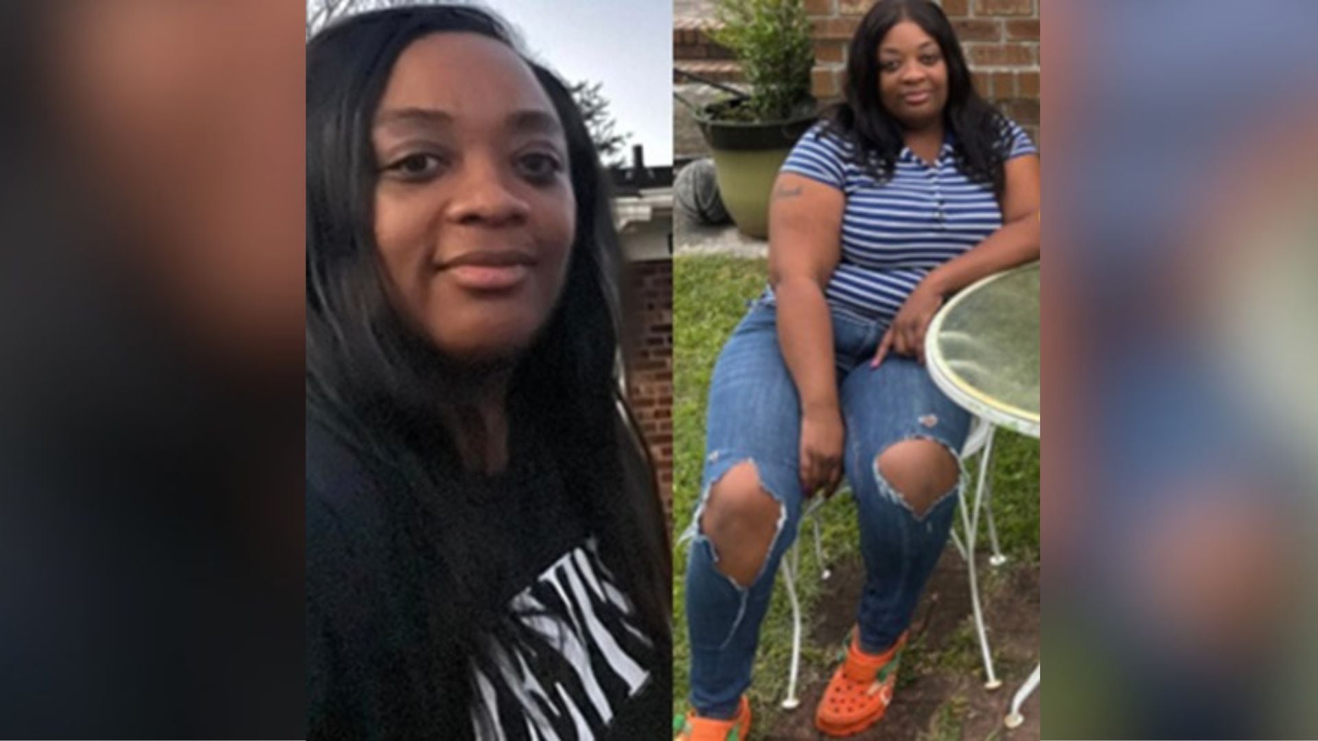Police searching for 37-year-old woman last seen in east Charlotte