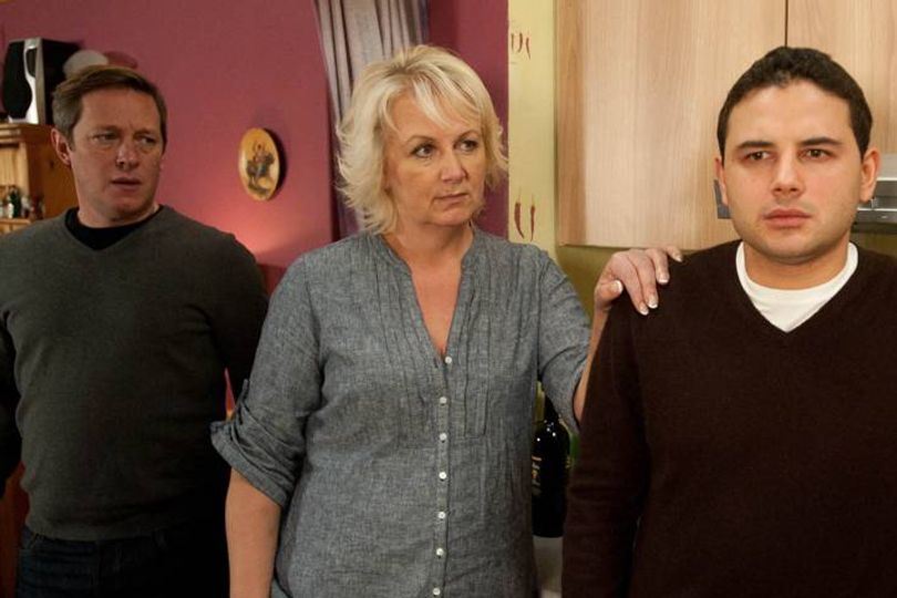 Coronation Street star joins Channel 4's most successful drama after ...
