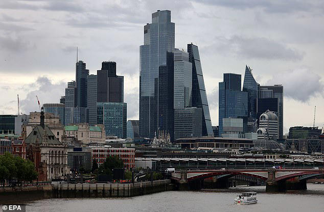 Impax Environmental Trust hits out at FCA for allowing Saba takeover